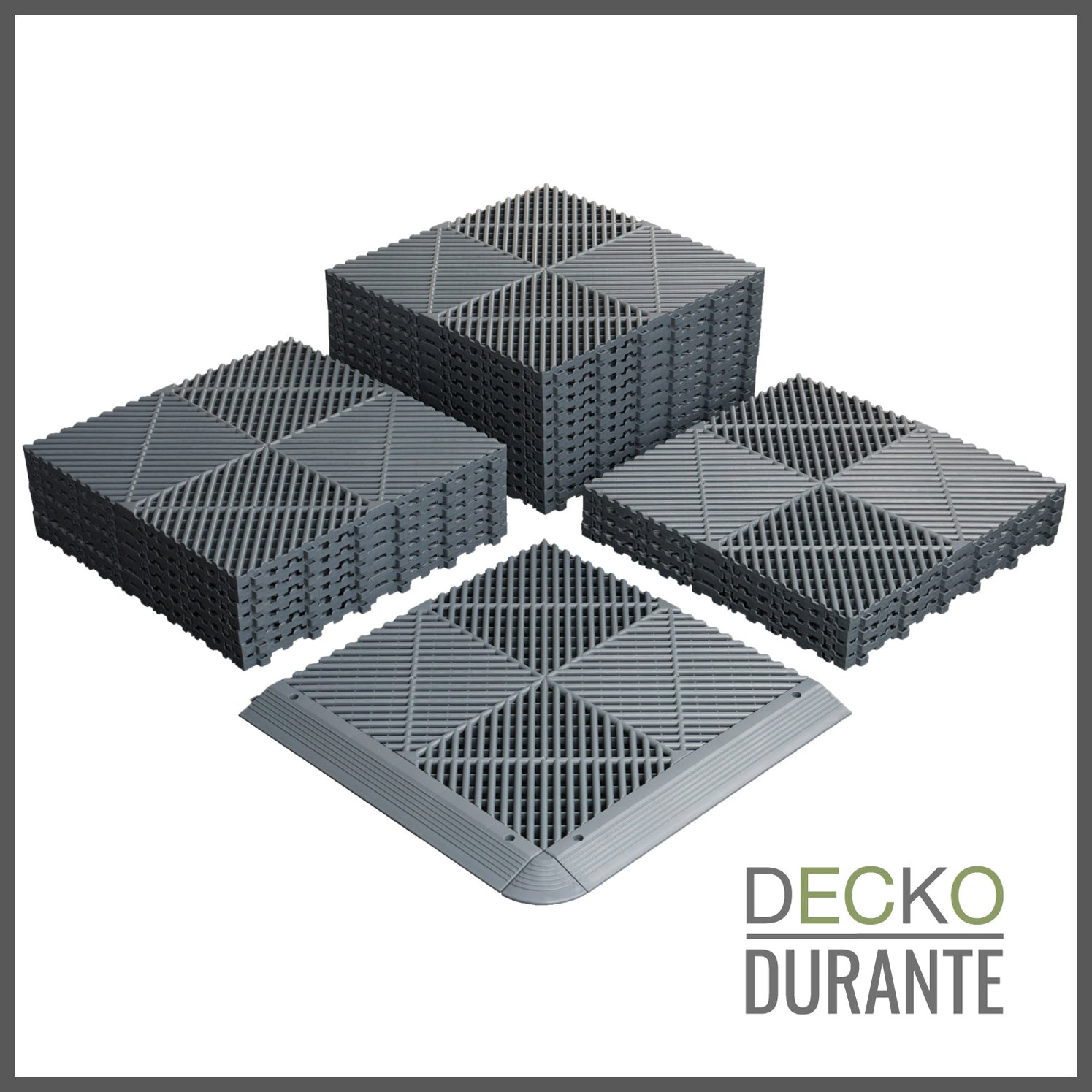 DECKO DIY Home Improvement Products — DECKO-EUROPE