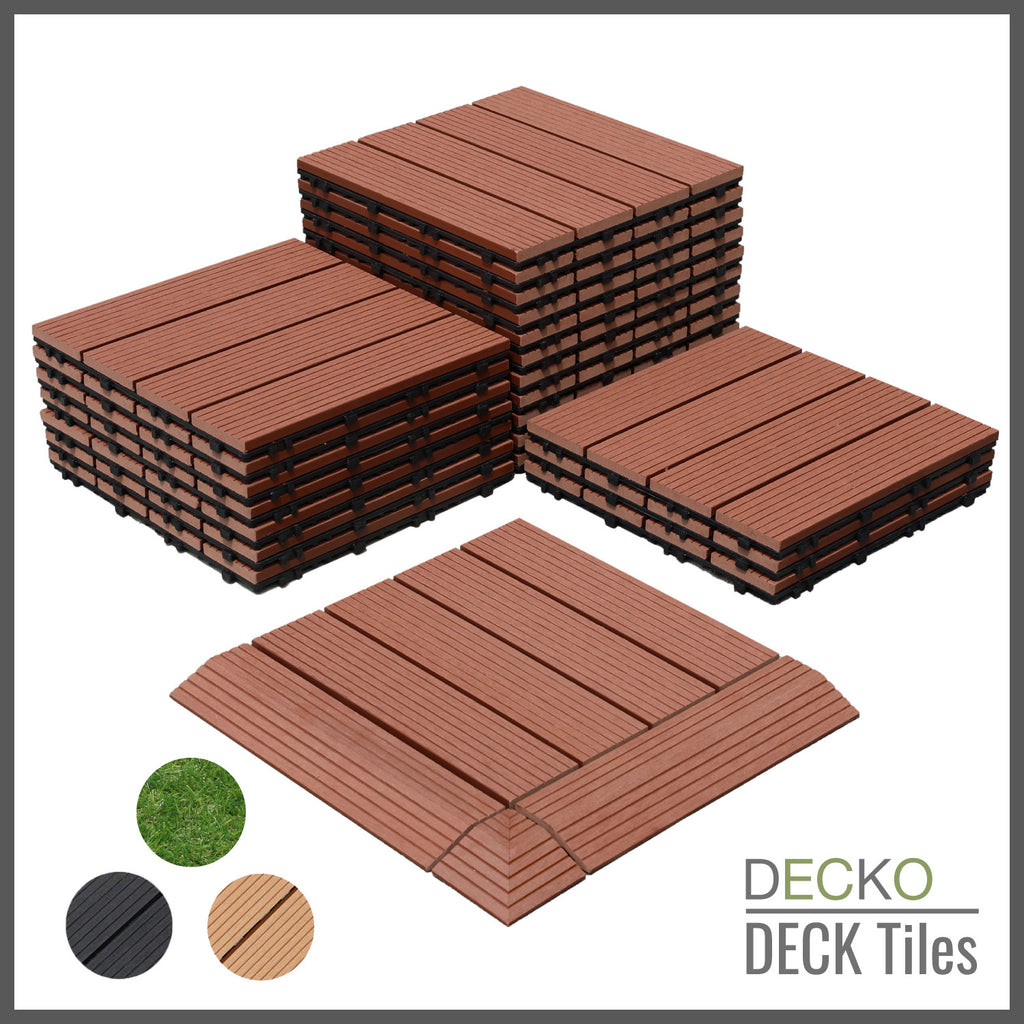 DECKO DIY Home Improvement Products — DECKO-EUROPE