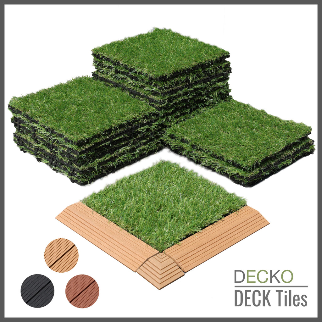 DECKO DIY Home Improvement Products — DECKO-EUROPE
