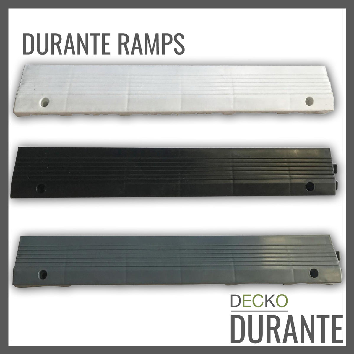 DECKO DIY Home Improvement Products — DECKO-EUROPE